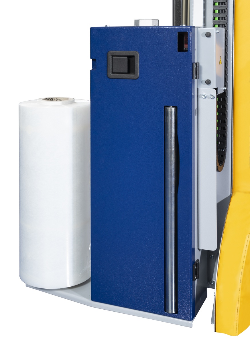 Dreharm-Palettenwickler PWA-MS4+HD