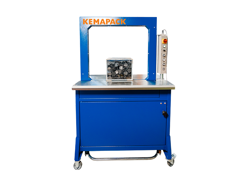 Automatische Umreifungsmaschine MC-P6TU/12