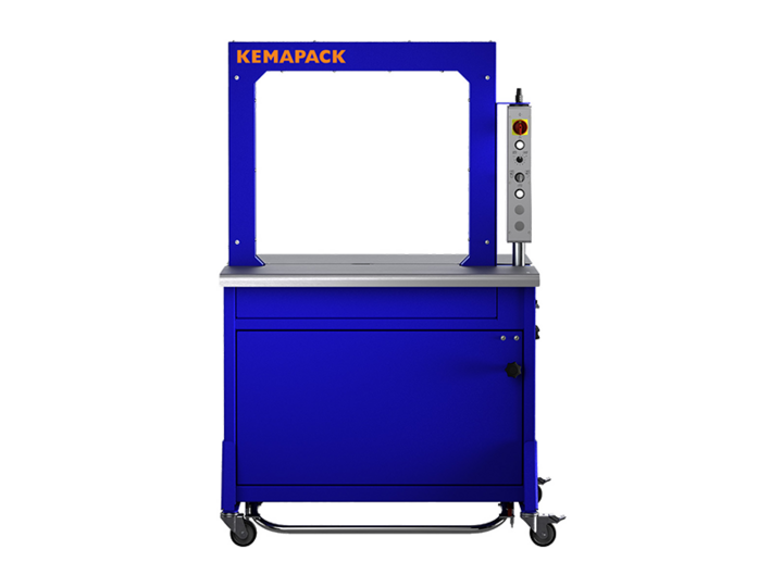 Automatische Umreifungsmaschine MC-P6TU/12