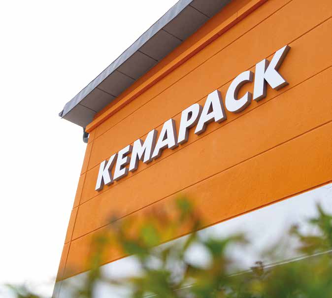 Kemapack - Experten für Transportsicherung - kemapack.com